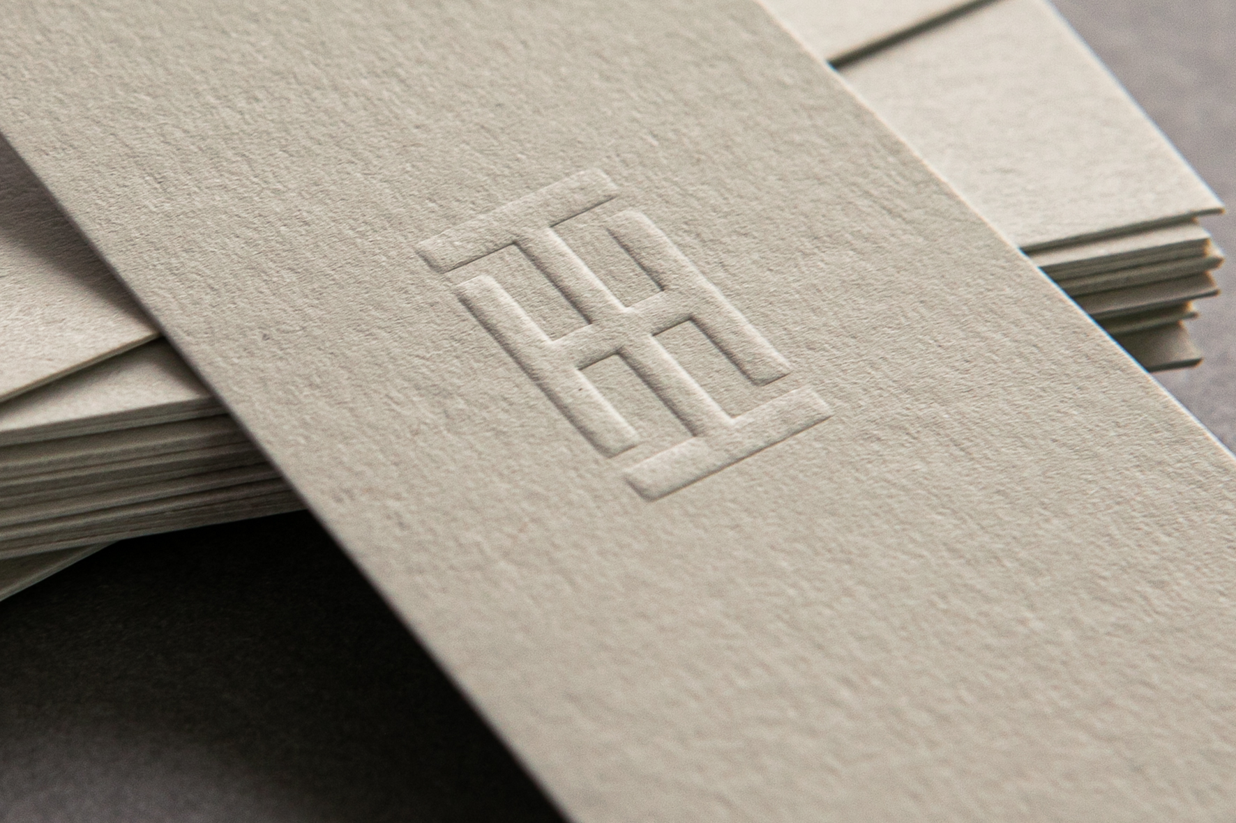 Relieve seco - L'Anacrònica